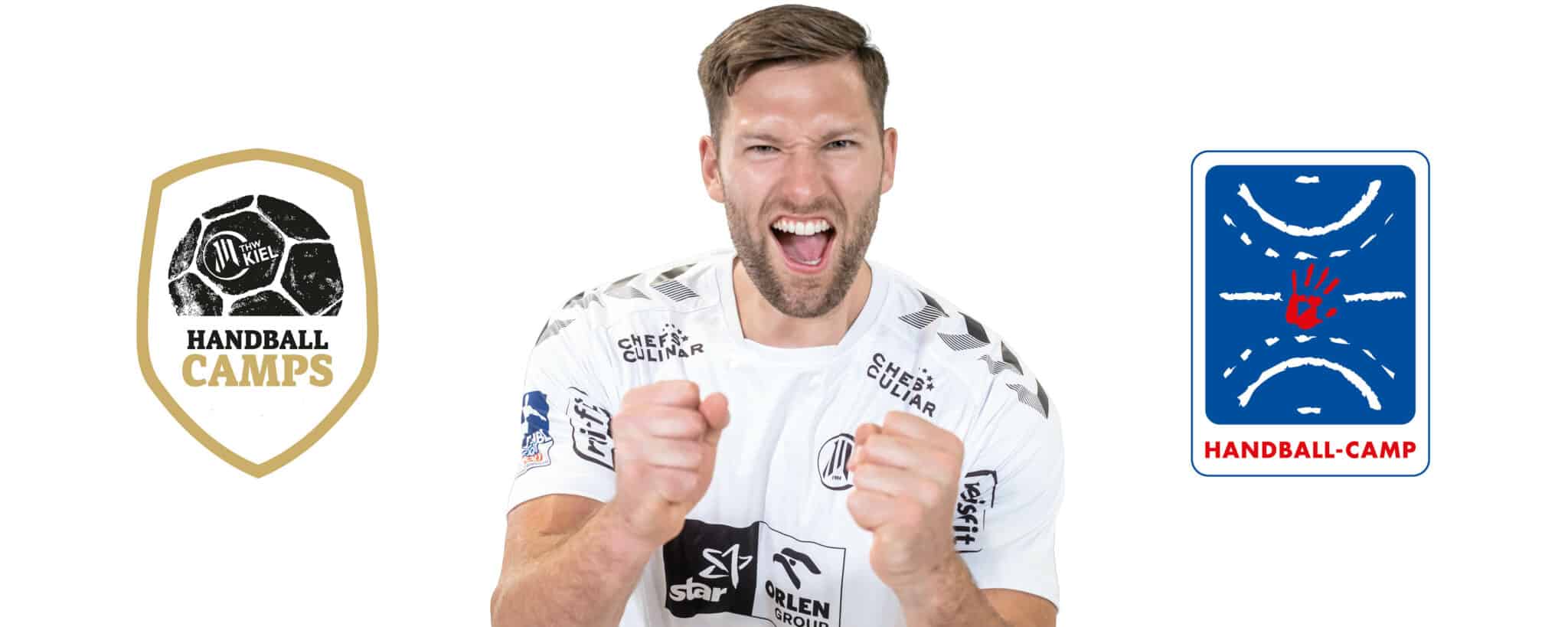 THW Handball-Camp | Handball-Camp
